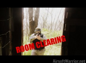 Airsoft CQB: Room Clearing – Airsoft Warrior